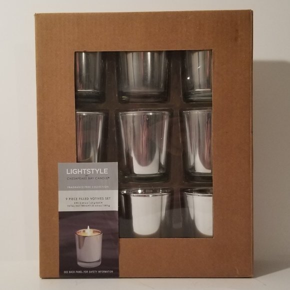 Chesapeake Bay | Accents | Chesapeake Bay Candle Lightstyle | Poshmark